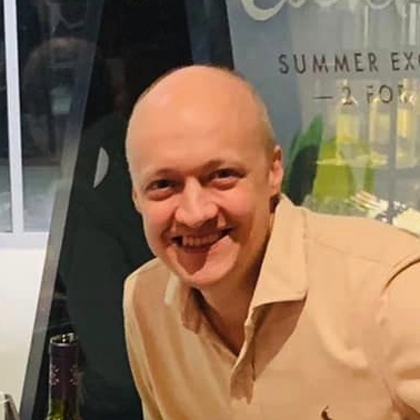 Mark Jackson, Telecoms Reporter and Owner, ISPreview UK