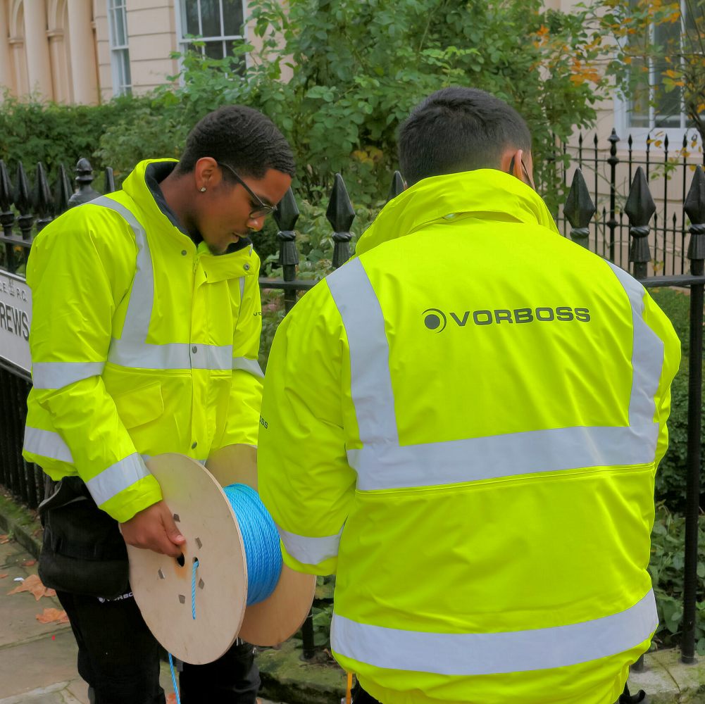 BT Openreach Start Cable Duct and Pole Access Trials with 5 UK ISPs ...