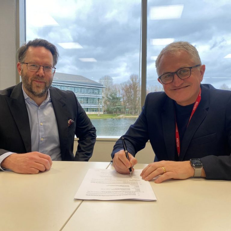 Broadway Partners Adopt Nokia 10Gbps Full Fibre Kit for Scotland and ...