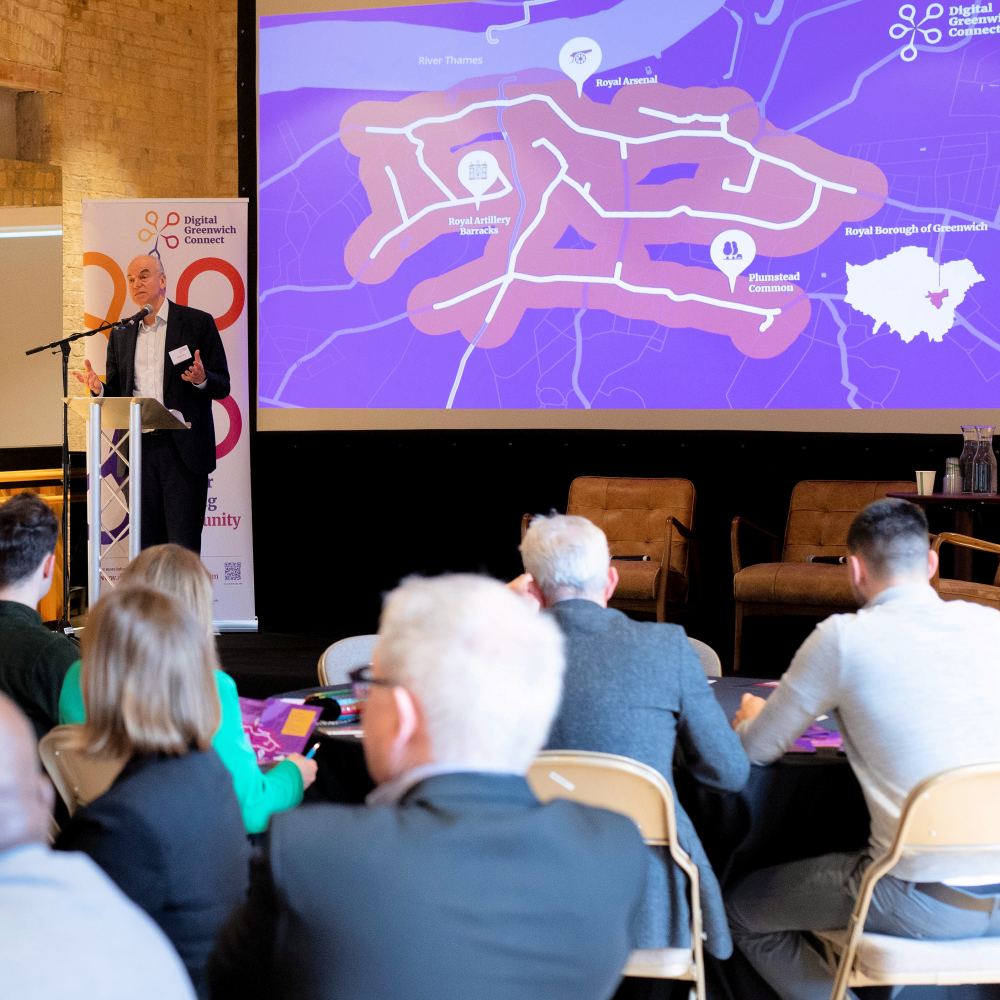 Technicolor and Net Lynk Offer New Wi-Fi 6 Routers to UK ISPs ...