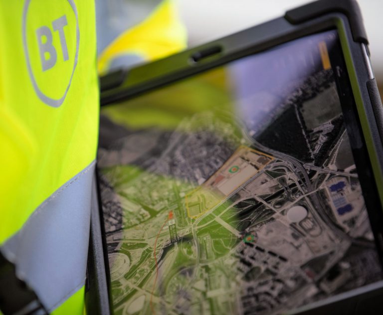 Broadband ISP BT Confirm Plan for Openreach Exchange Closures ...