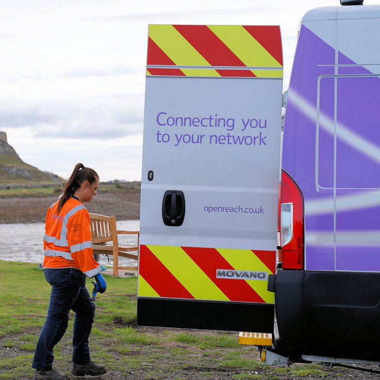 UPD Ofcom UK Propose Faster Line Repairs and Installs from BT Openreach ...