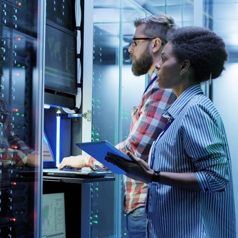 Digital Catapult and Ofcom Launch UK Open RAN Testing Facilities ...