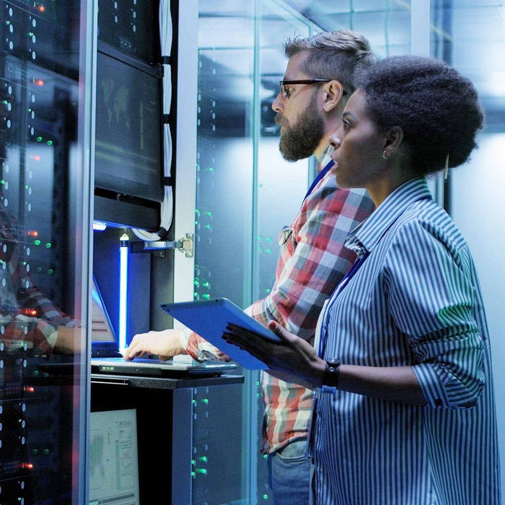 Digital Catapult and Ofcom Launch UK Open RAN Testing Facilities ...