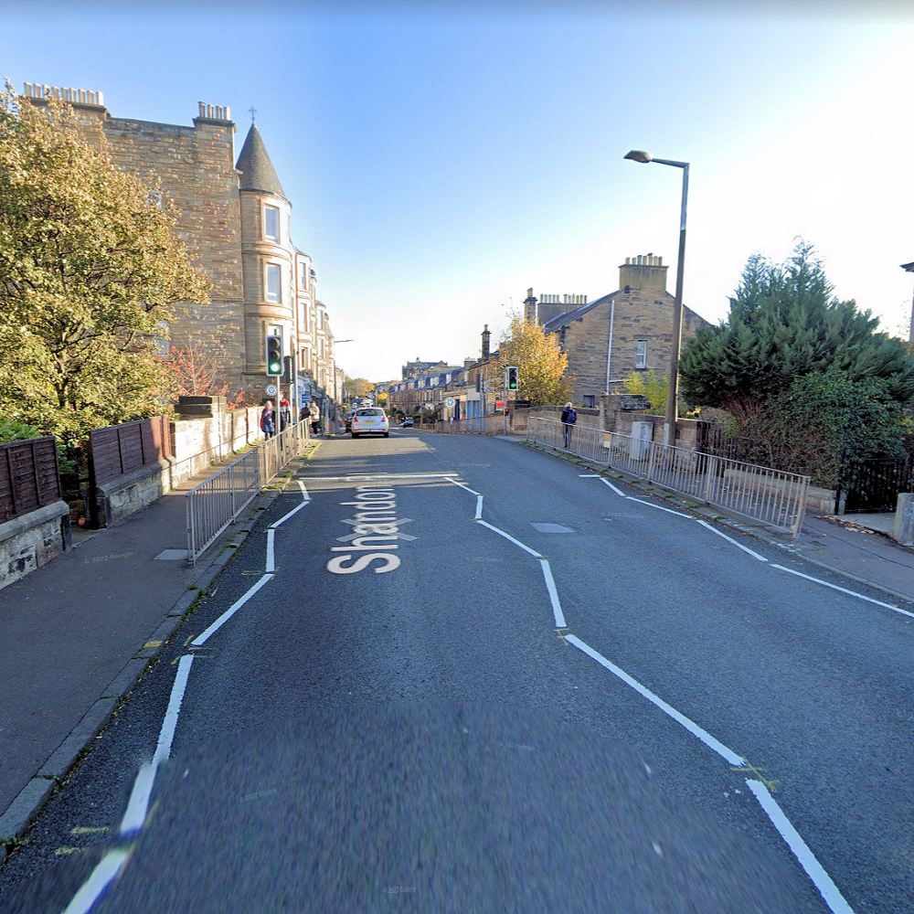 CityFibre Face Trouble in Edinburgh After Full Fibre Build Breaks ...