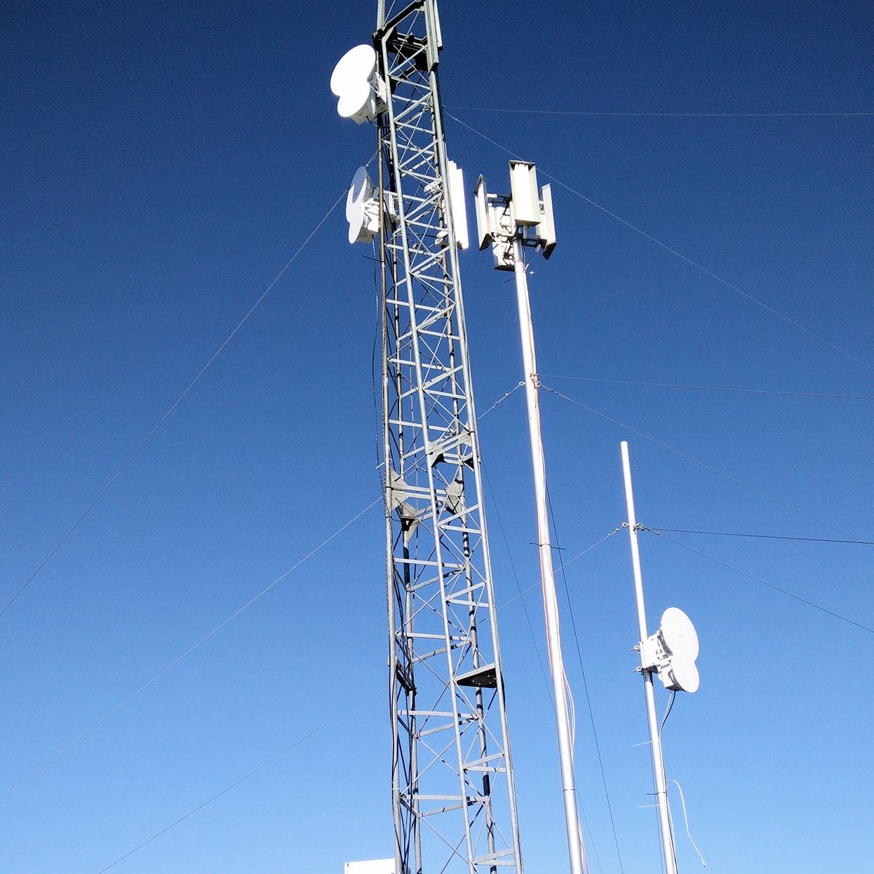 Ofcom UK Take Tough Stance on Rules for Wireless Broadband Kit UPDATE ...