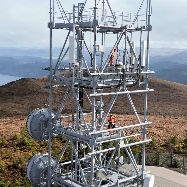 UPDATE Ofcom - UK Mobile Broadband Speeds Reach 15.1Mbps on 4G ...