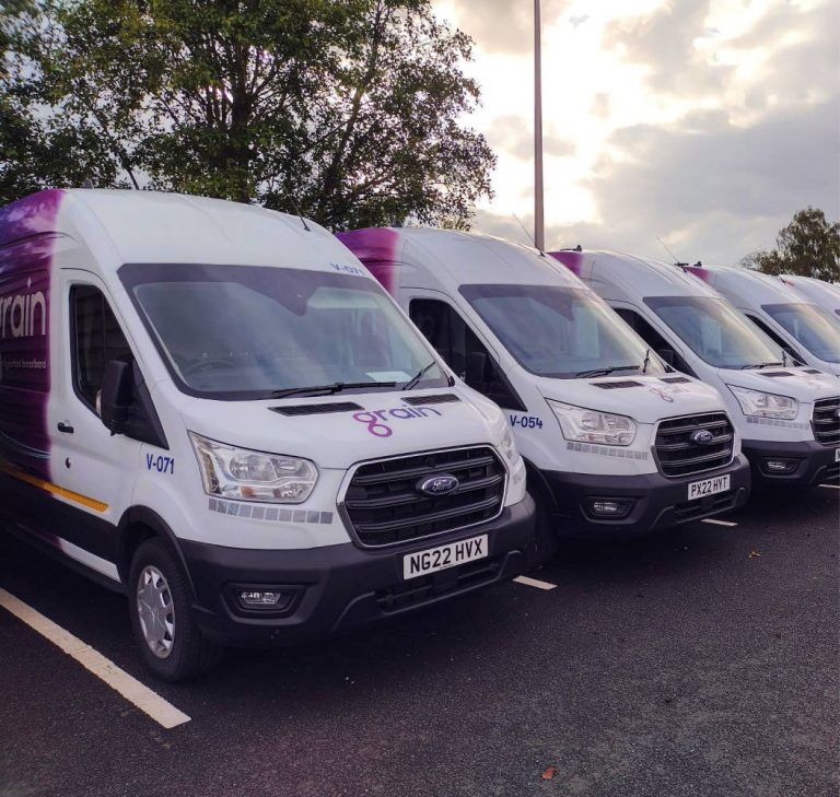 Altnet ISP Grain Offers 3 Months of Free Full Fibre Broadband ...