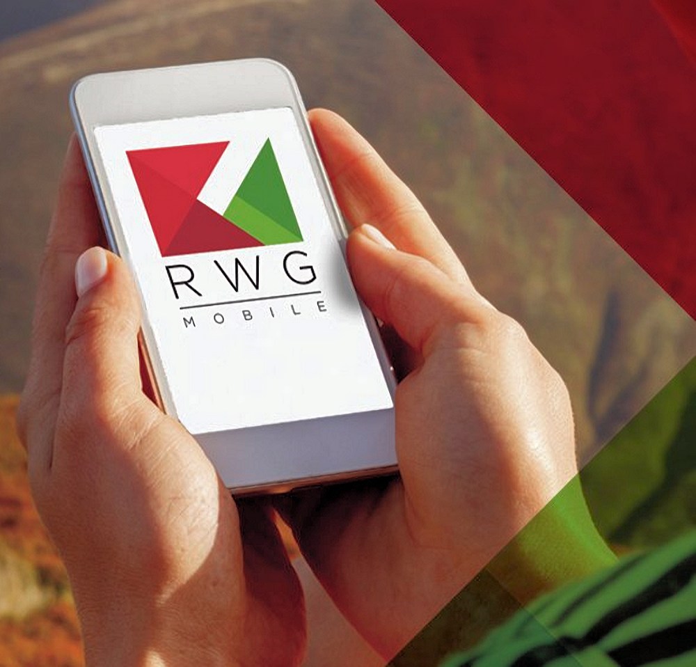 Dedicated Wales Mobile Operator RWG Mobile Launch 5G - ISPreview UK