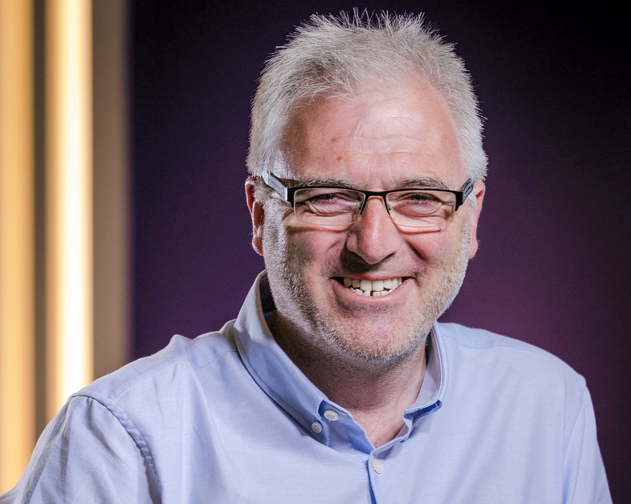 BT's Professor Tim Whitley Scoops King’s Birthday Honours - ISPreview UK