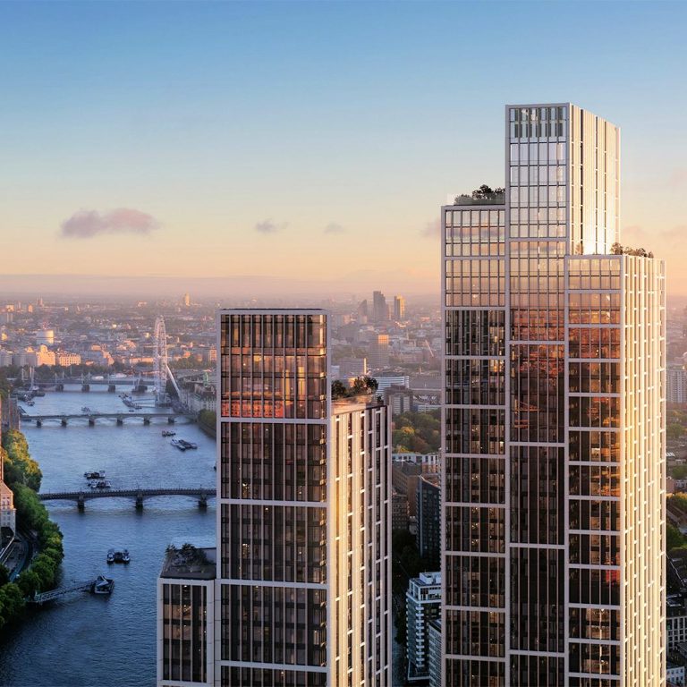 Freshwave Bring UK 4G and 5G Mobile to Elevators in Two London Towers ...