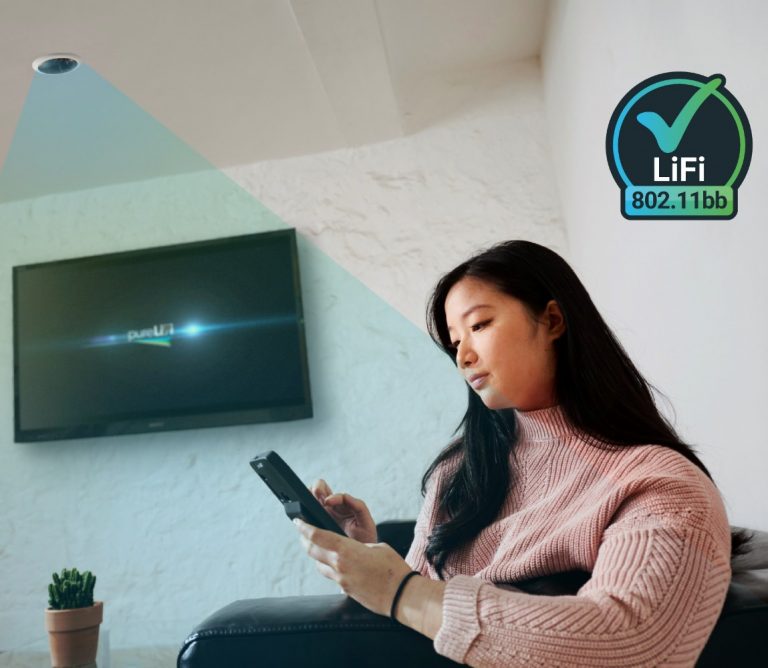 802.11bb Standard Released for WiFi Style Visible Light LiFi Networks ...