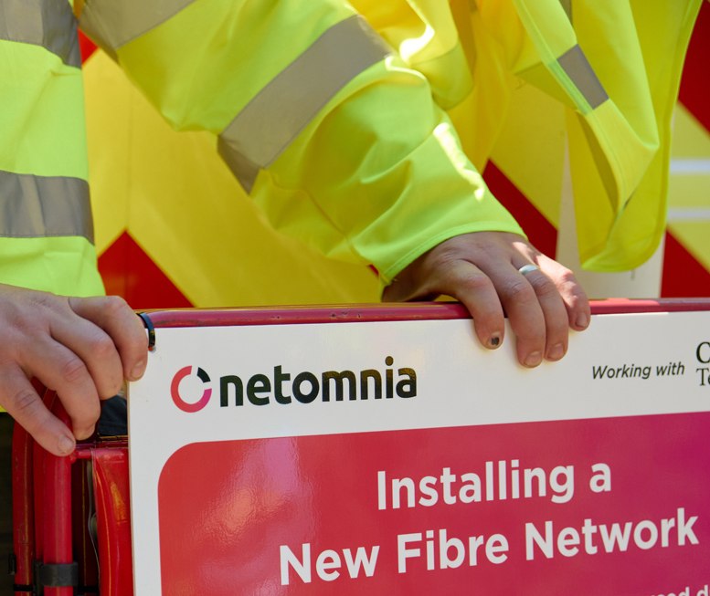 Netomnia UK Start Full Fibre Build for 51,000 Musselburgh Premises ...