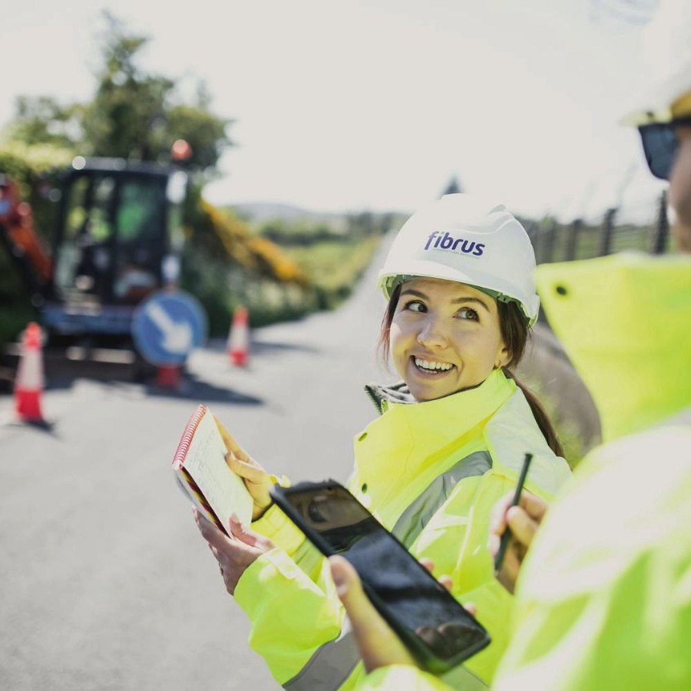 Freedom Fibre and VX FIBER Agree to Merge UK Full Fibre Networks ...