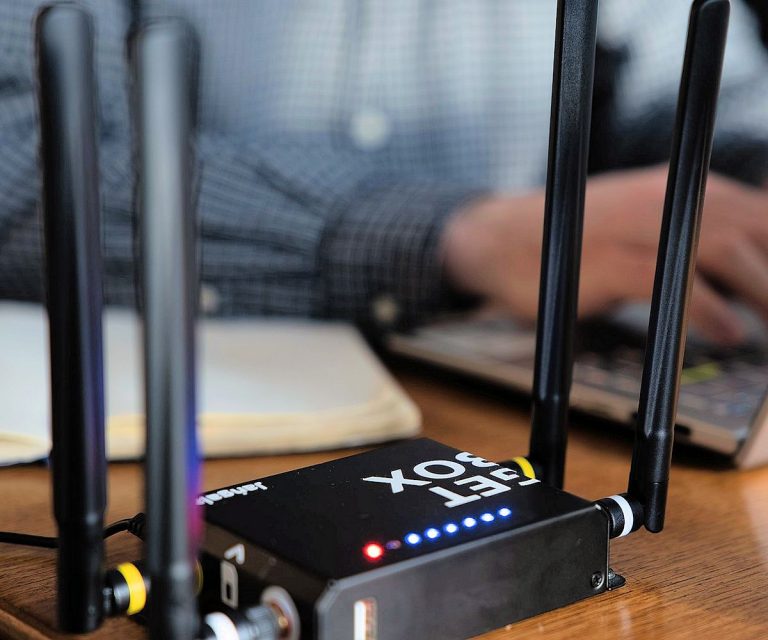 Virgin Media O2 Connect 1,000 Residents in Newcastle to Free Internet ...