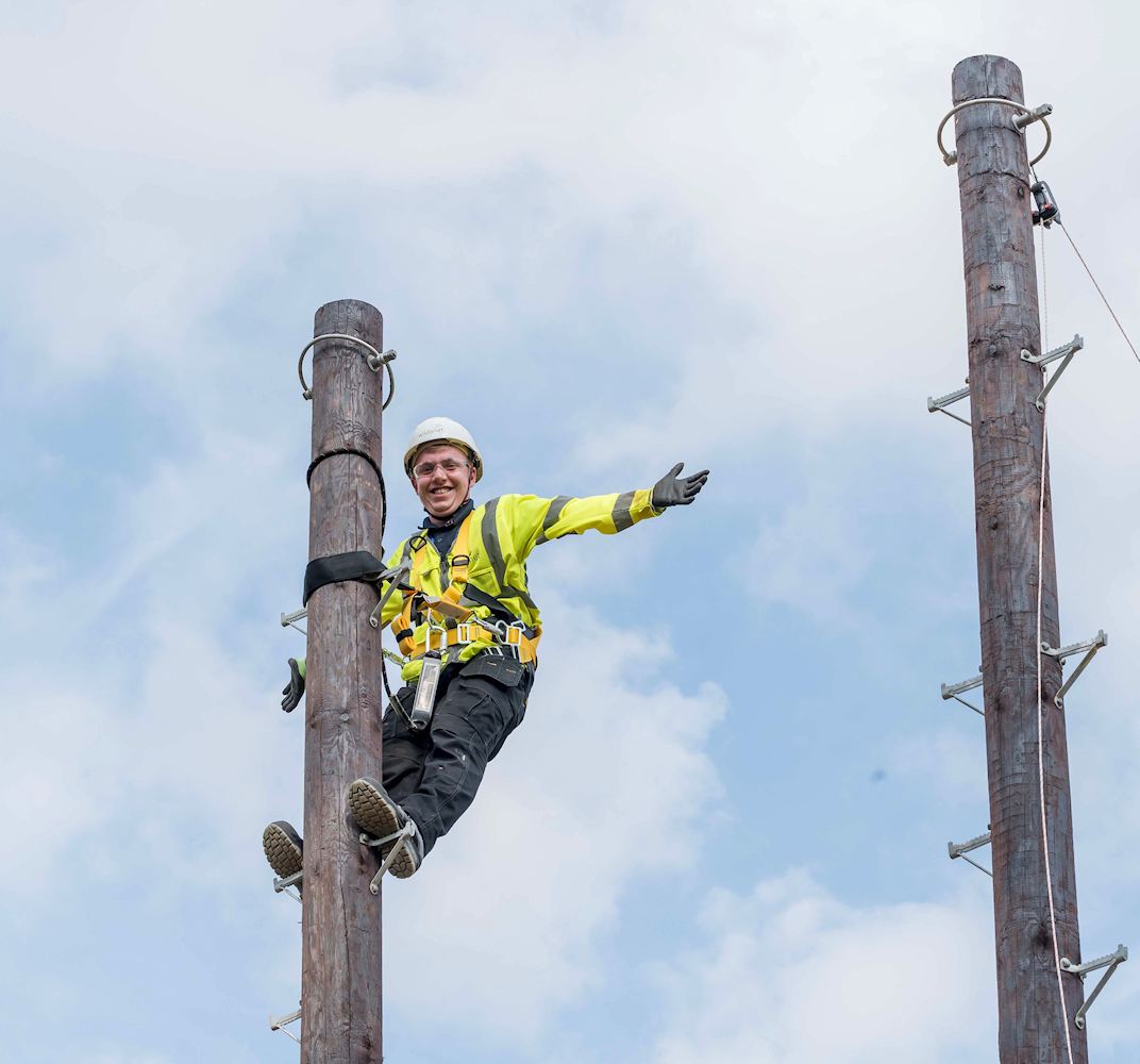 Wildanet Open New Academy to Train UK Fibre Broadband Engineers ...