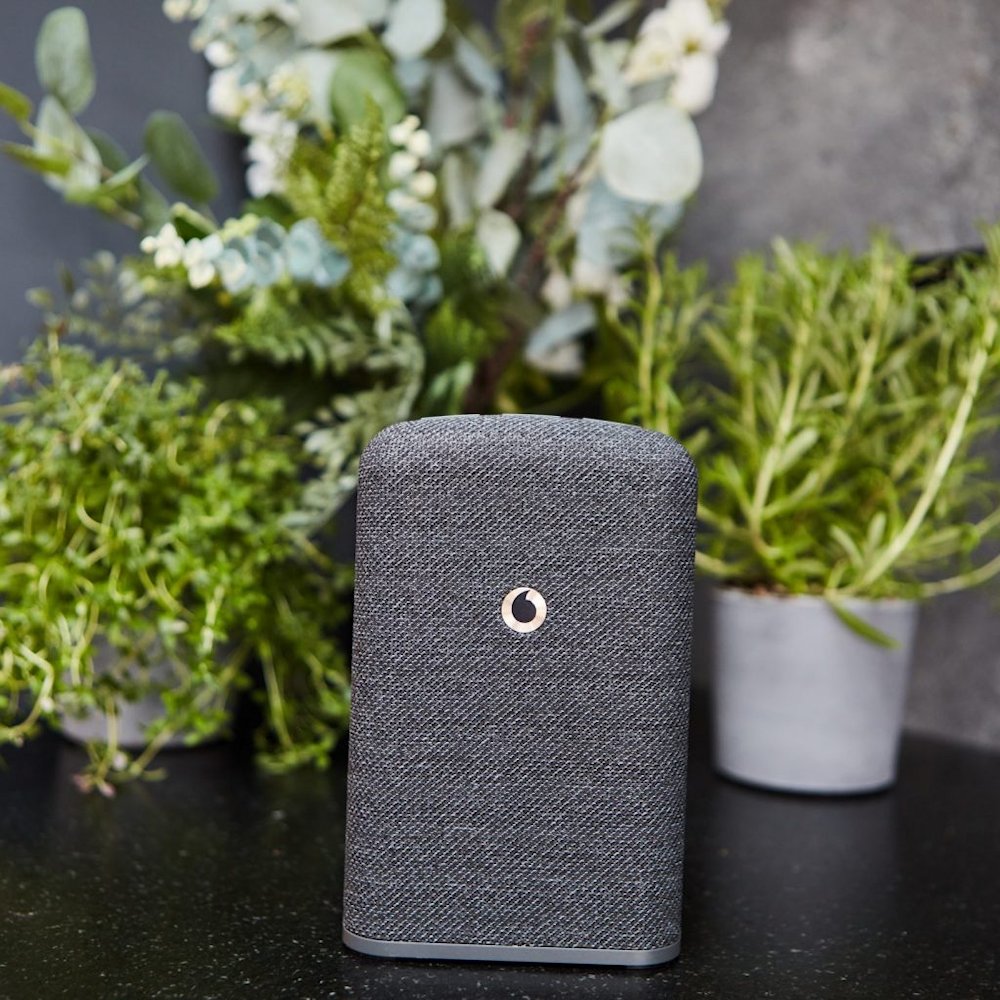 New Vodafone UK Broadband App Cuts Alexa from WiFi Booster - ISPreview UK