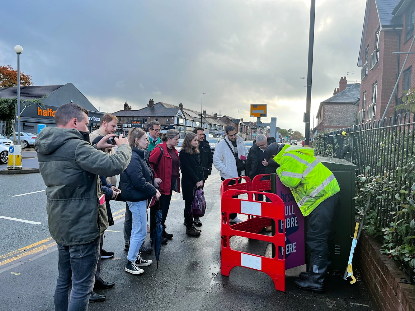 Brsk Builds UK Full Fibre Broadband to Cover 350,000 Premises UPDATE ...