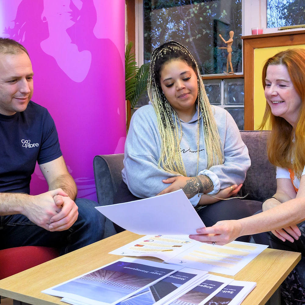 Full Fibre ISP GoFibre Awards First Projects from £50k Community Fund ...