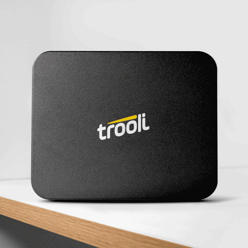 ISP Trooli Launch Black Friday Deals on UK Full Fibre Network ...