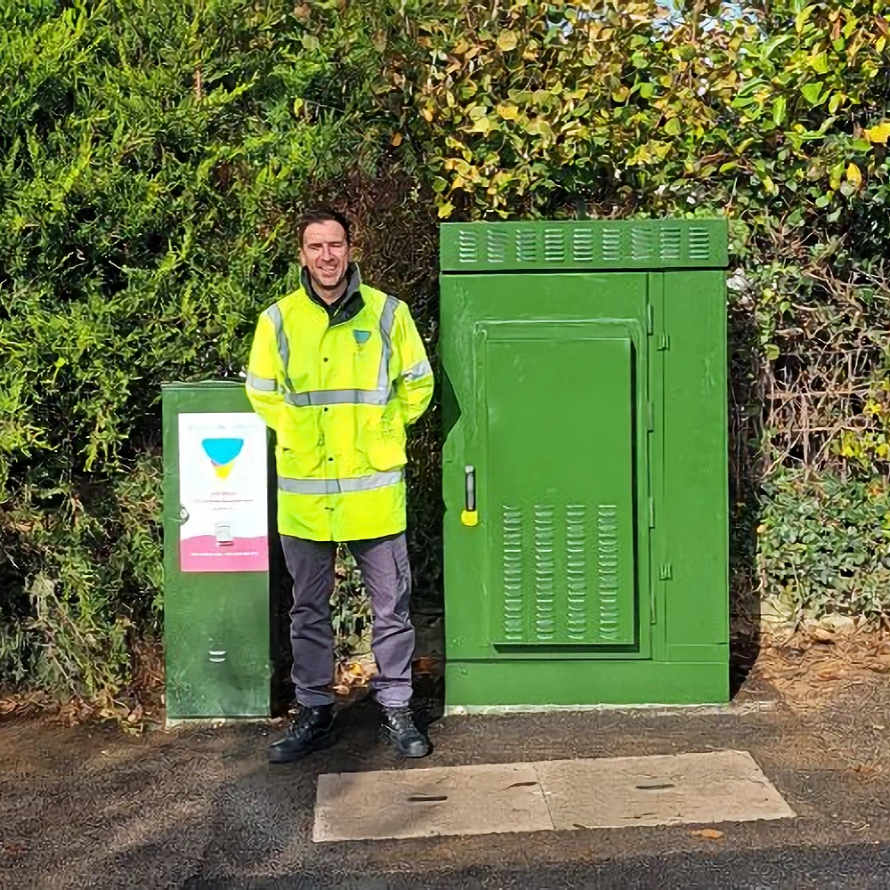 Voneus Broadband Start New Devon and Cornwall UK FTTP Build - ISPreview UK