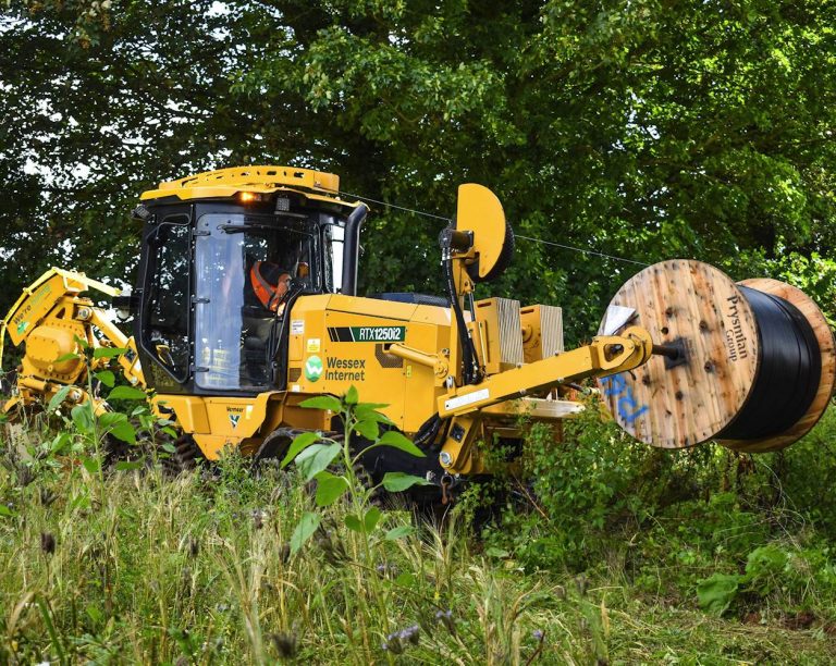 Rural ISP Wessex Internet Get £35m to Boost UK Full Fibre Build - ISPreview UK