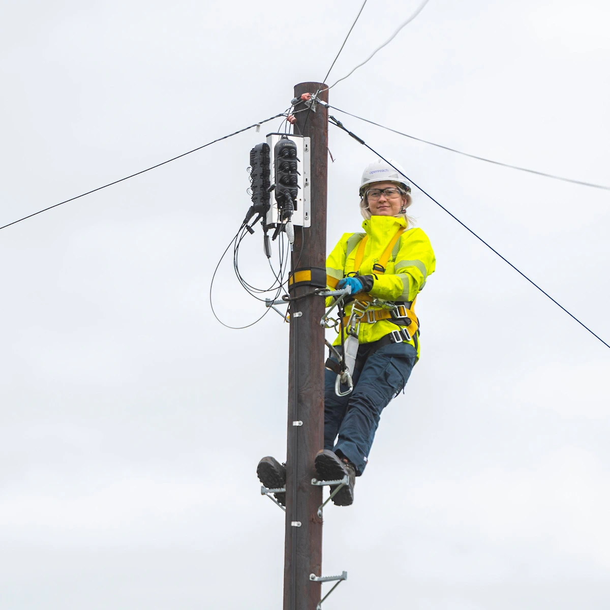 Openreach List 142 New UK Locations for FTTP Broadband Build - ISPreview UK