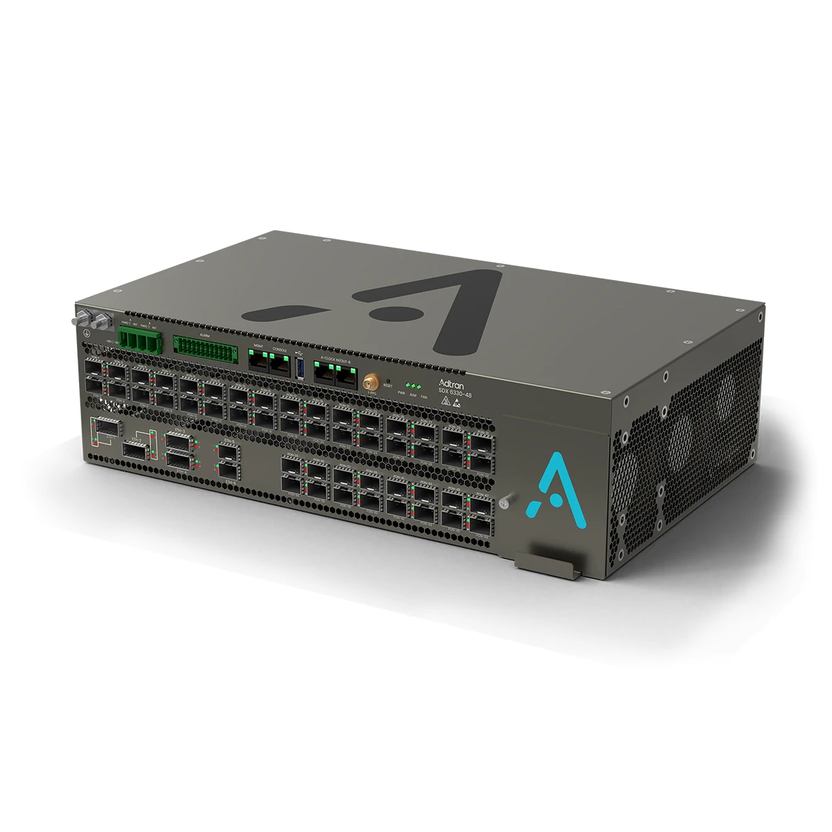 Adtran's Full Fibre Tech Powers 8.6 Million of Openreach's UK Premises ...