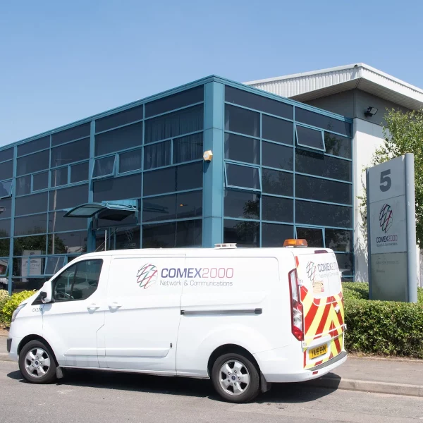 Comex 2000 Expansion Boosts Virgin Media's FTTP Rollout in Scotland ...