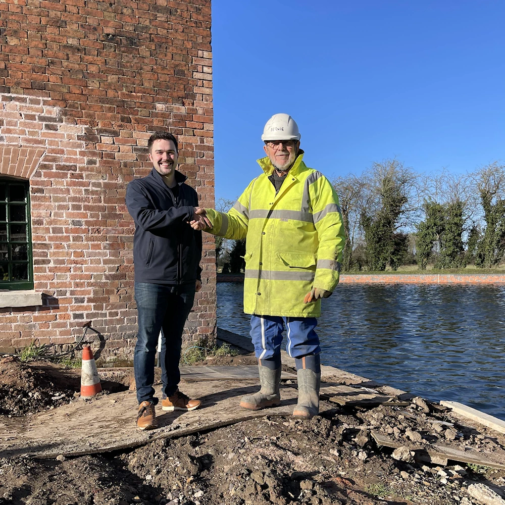 Exascale Bring Full Fibre to Wappenshall Junction Redevelopment ...