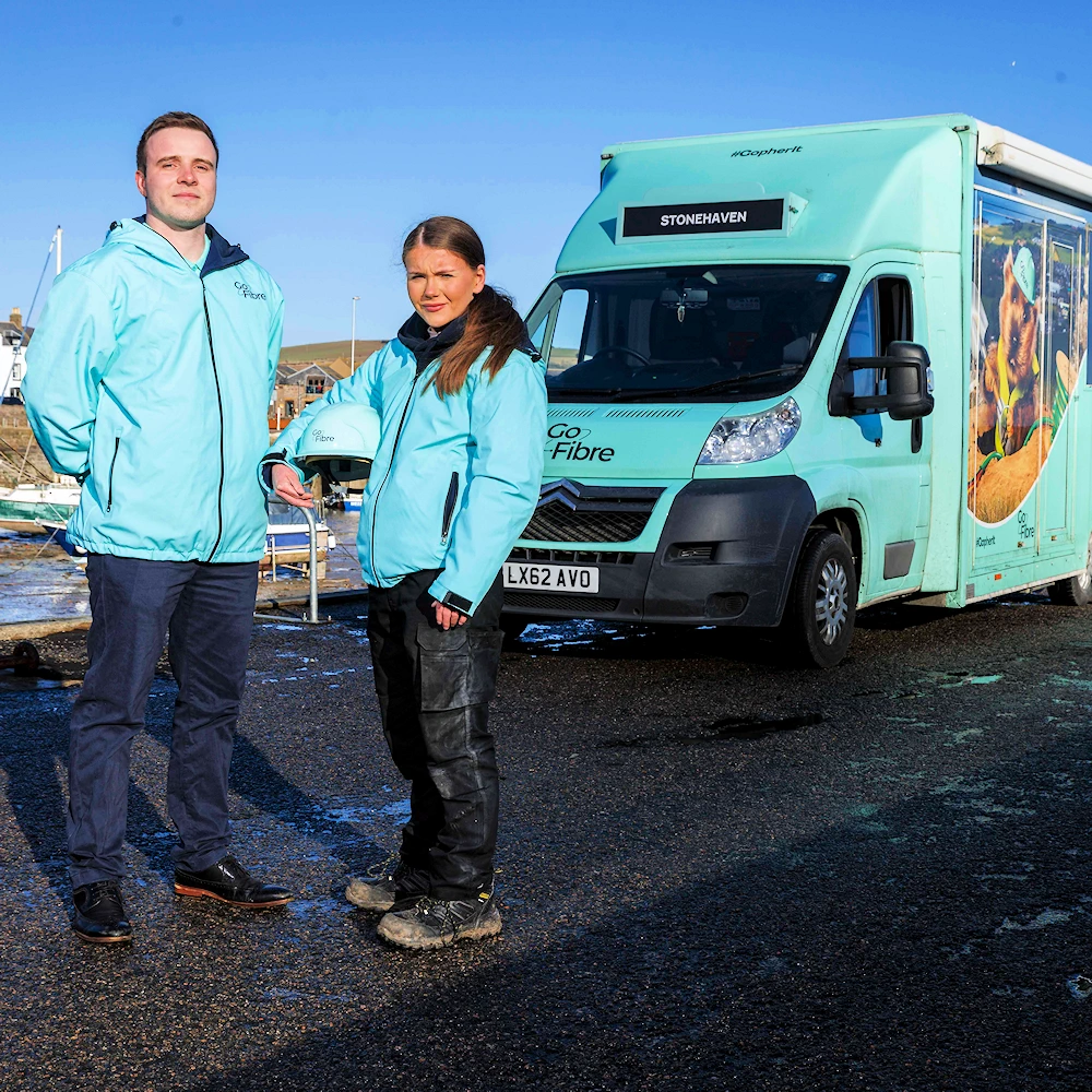 GoFibre Expands Project Gigabit Broadband Rollout in Teesdale UK ...