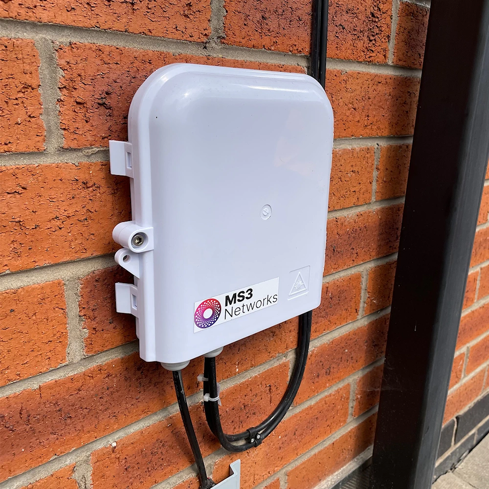 Fusion Fibre Group Joins MS3's Full Fibre Broadband ISP Network - ISPreview UK