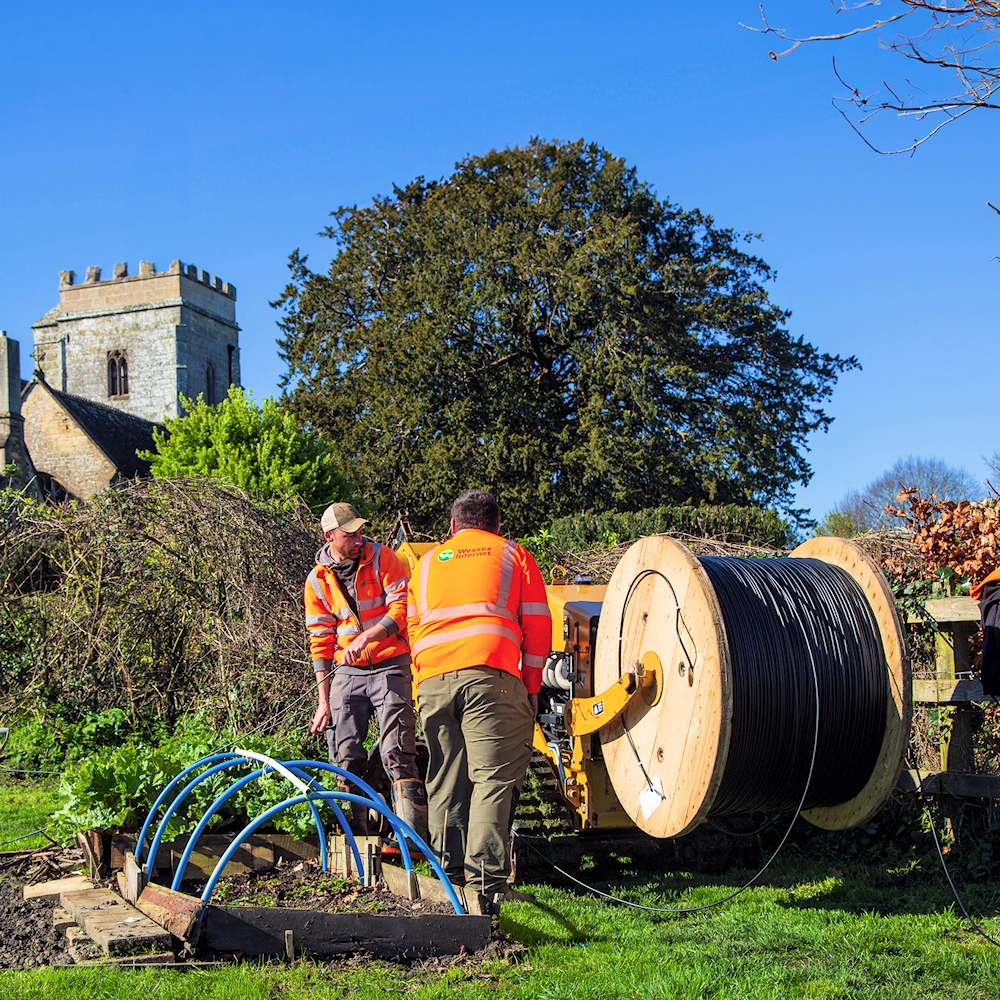 Former CEO of APFN Becomes Non-Executive Director of Wessex Internet ...