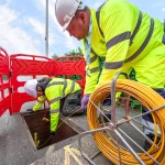 The UK Electricity Costs of Home Broadband ISP Routers Compared ...