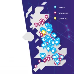 Openreach Aim FTTP Broadband for 3 Million Premises in 8 UK Cities ...