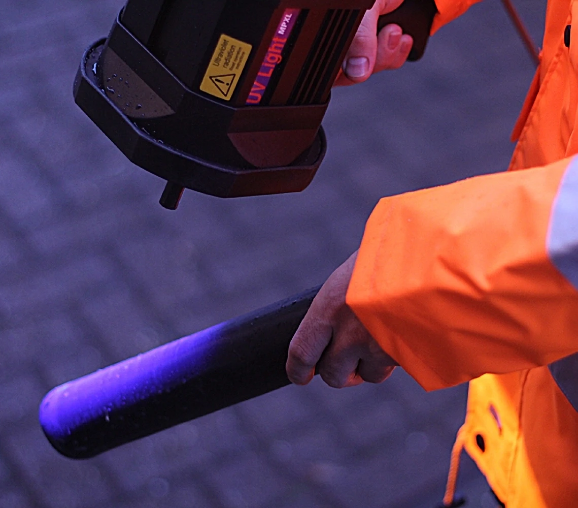 Openreach Tackle UK Copper Cable Theft with DNA Tracing Tech UPDATE ...