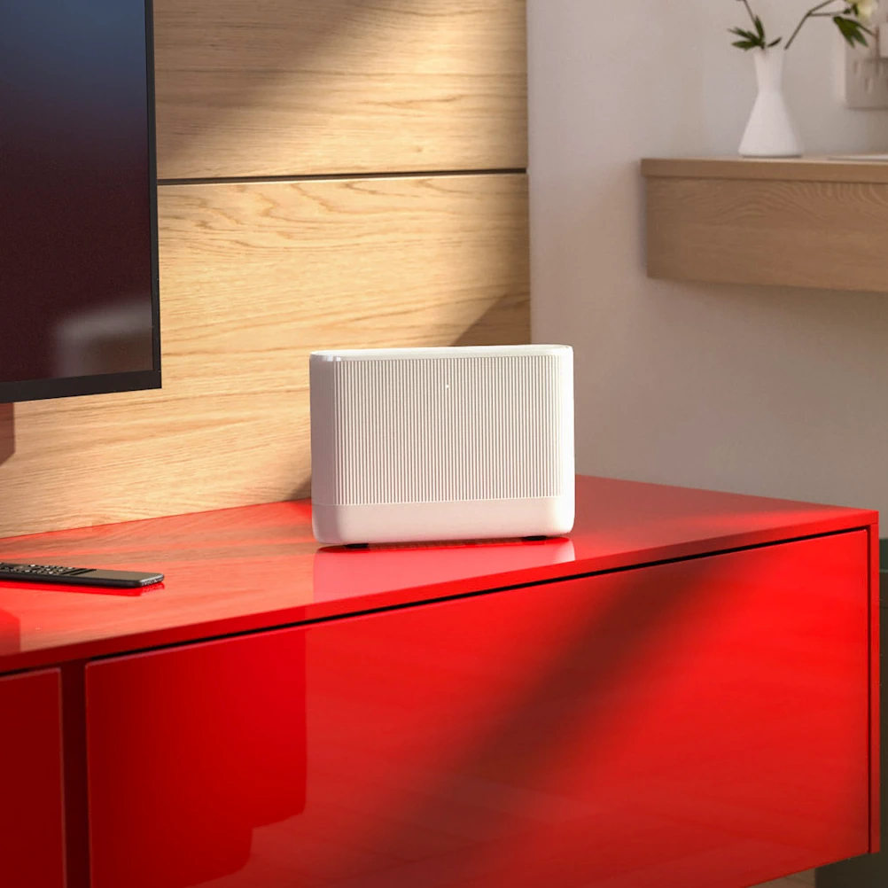 Vodafone UK Launch New Power Hub Router and Wi-Fi 6 Booster UPDATE ...