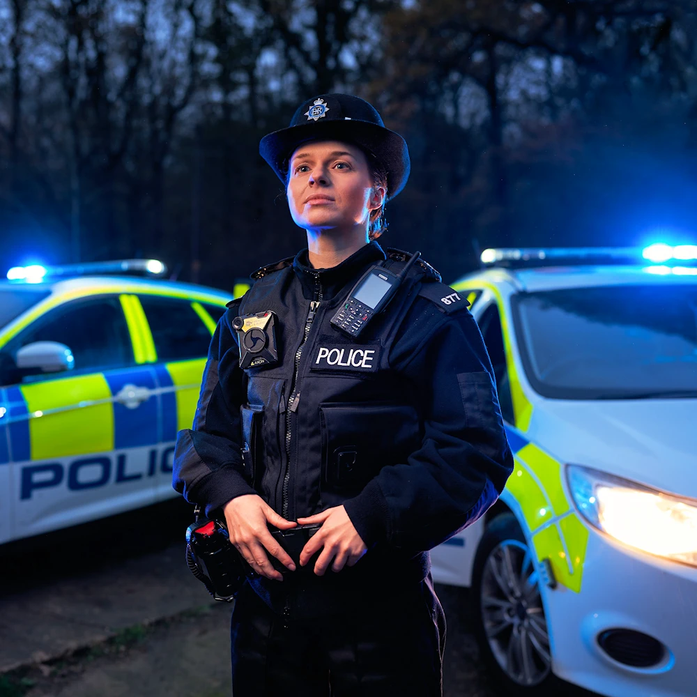 BT Secures £70m IT Services Deal with South West Police Forces ...