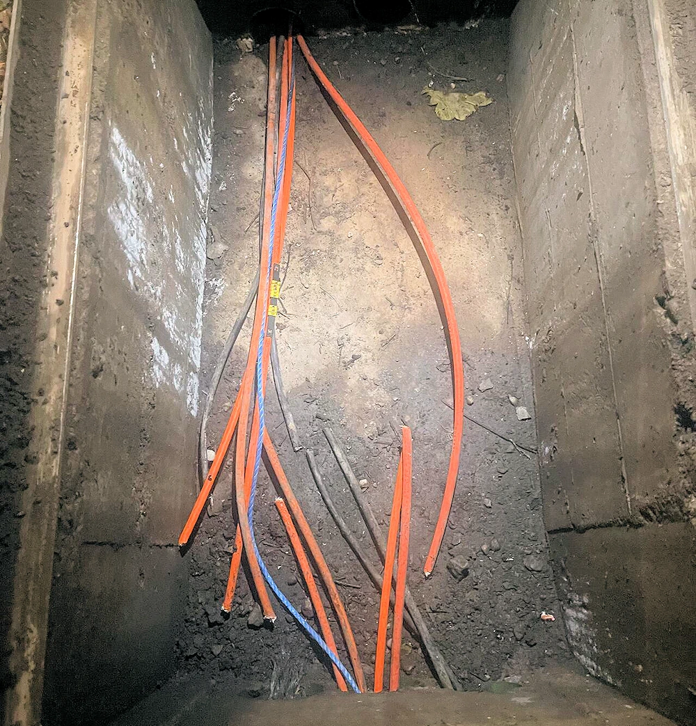 Full Fibre Broadband Network in Wolverhampton Attacked by Vandals ...