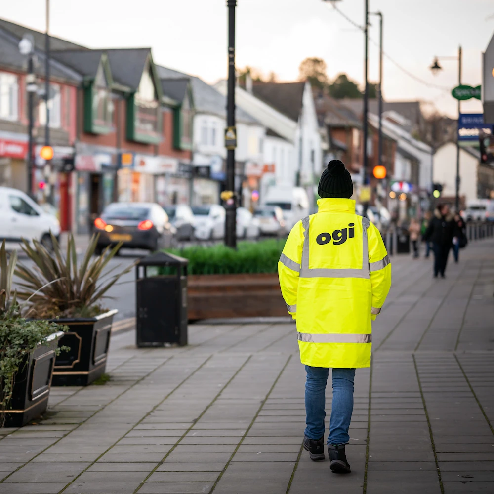 Welsh Full Fibre Broadband ISP Ogi Confirms Departure of Current CEO ...