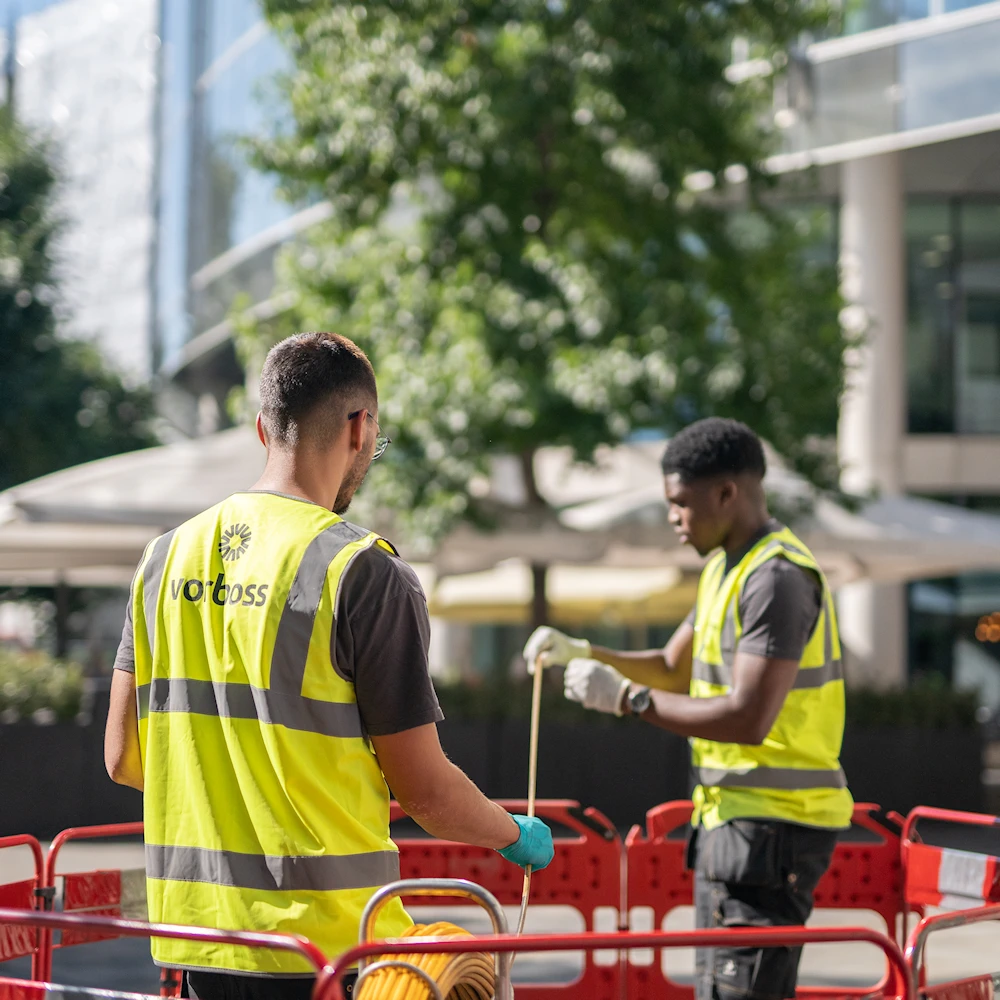 Elevate Wholesale to Integrate Vorboss's Full Fibre Network in London ...