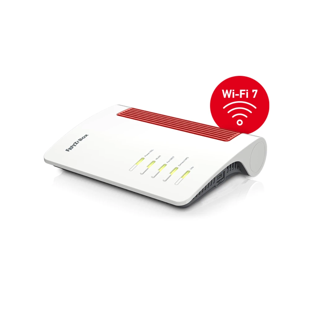 Broadband ISP File Sanctuary Launch New UK FRITZ!Box Routers - ISPreview UK