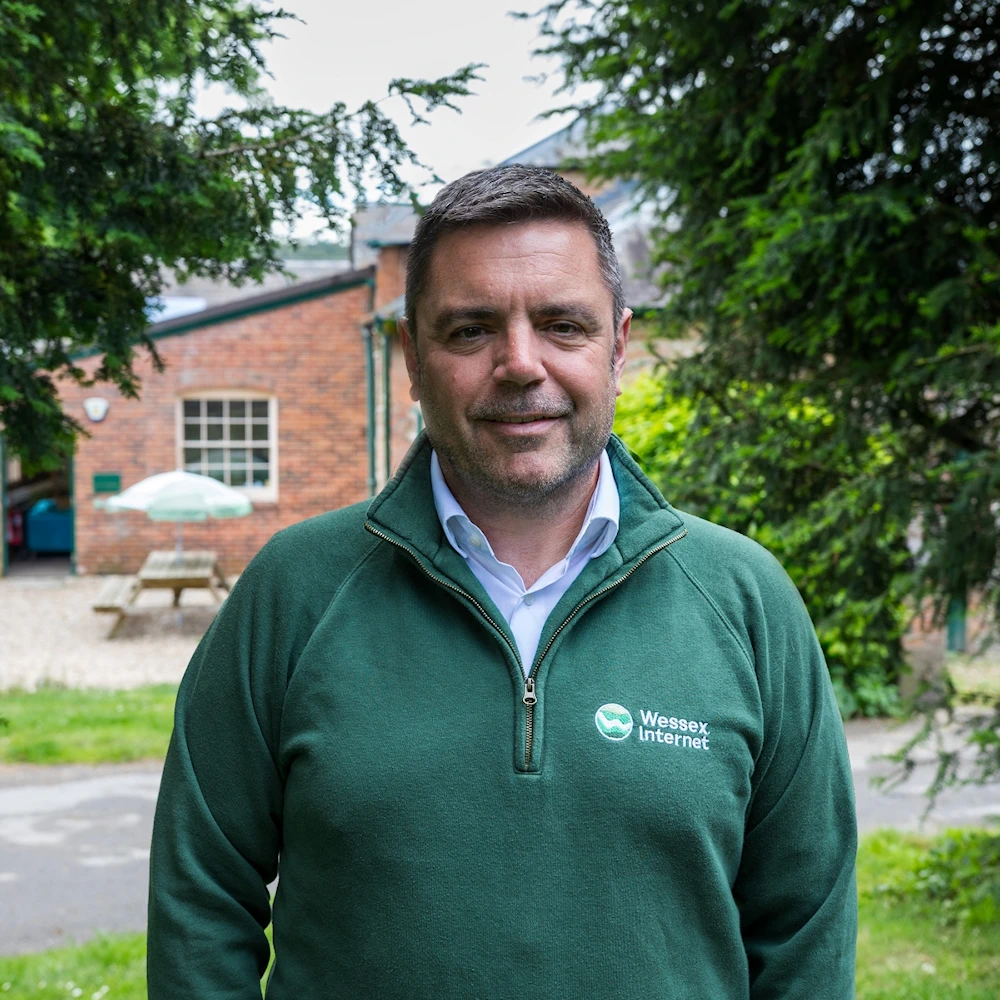 Rural UK Altnet Broadband ISP Wessex Internet Appoint First COO ...