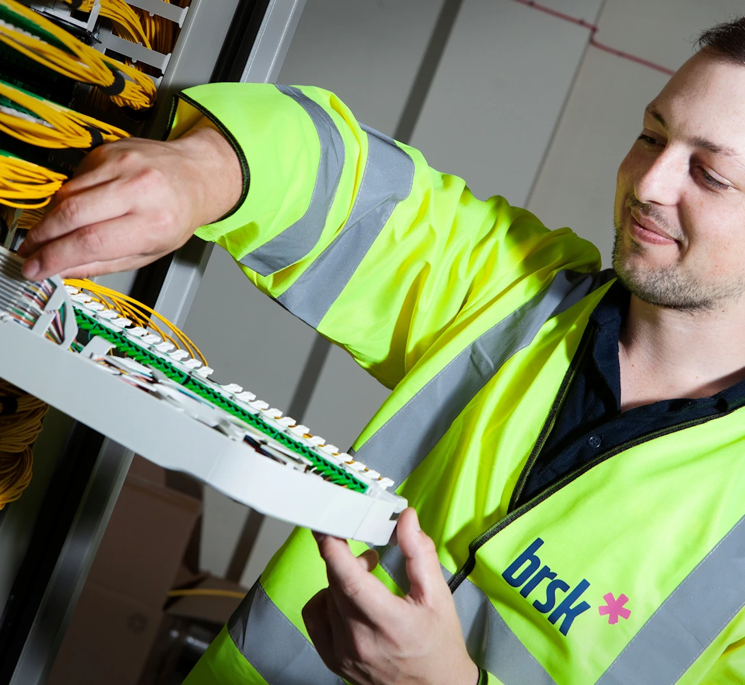 Brsk to Boost UK FTTP Broadband Network with IP Infusion Tech ...