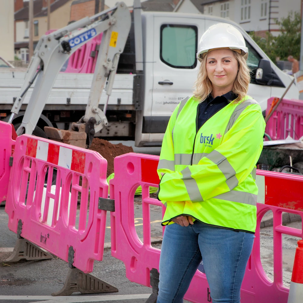 ISP Brsk Expands UK FTTP Broadband Network into Salford - ISPreview UK