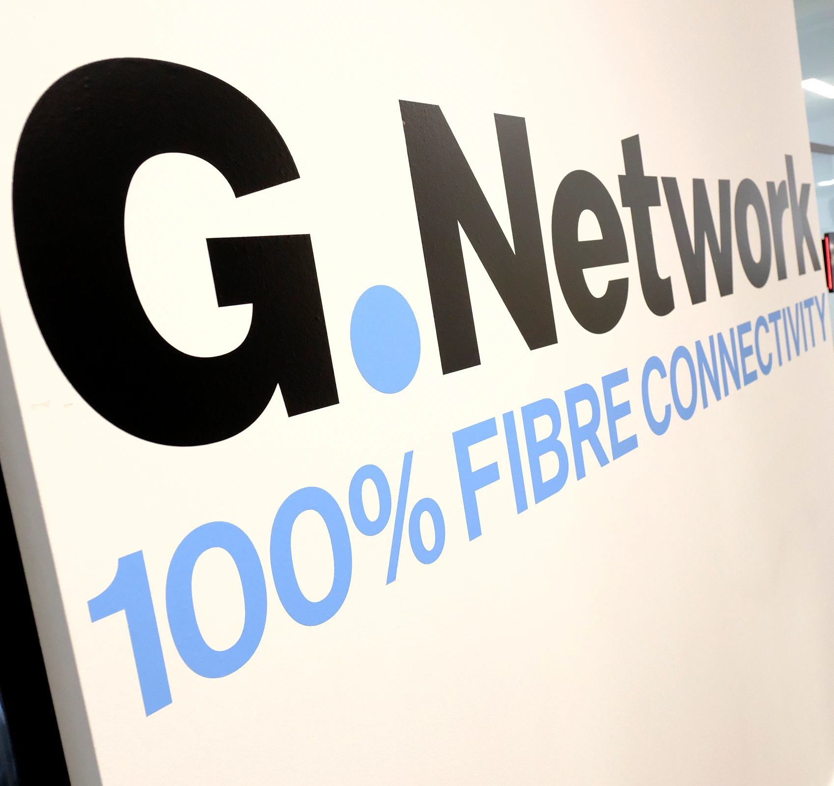 G.Network and Peabody Trust Bring Full Fibre to More Camden and Westminster Homes - ISPreview UK