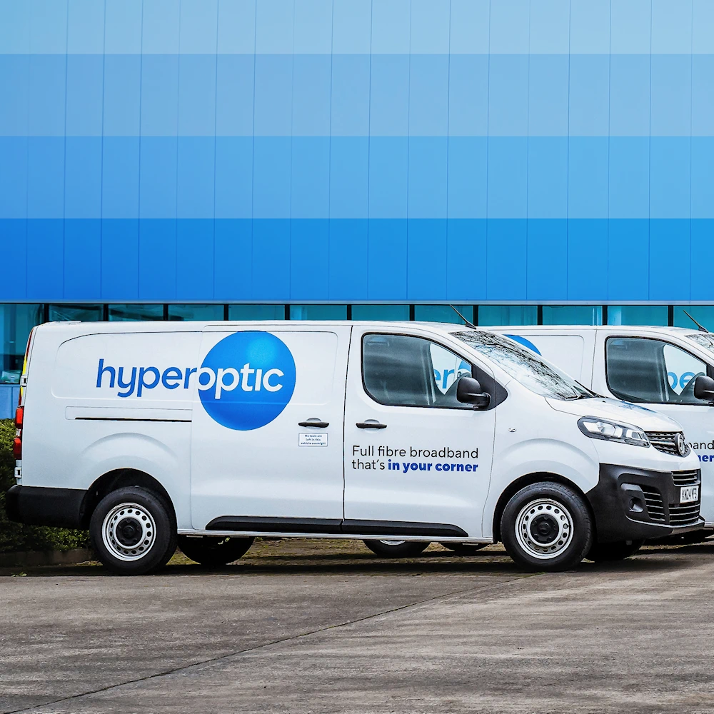 Full Fibre UK ISP Hyperoptic Discounts Top Broadband Plans to £15 ...
