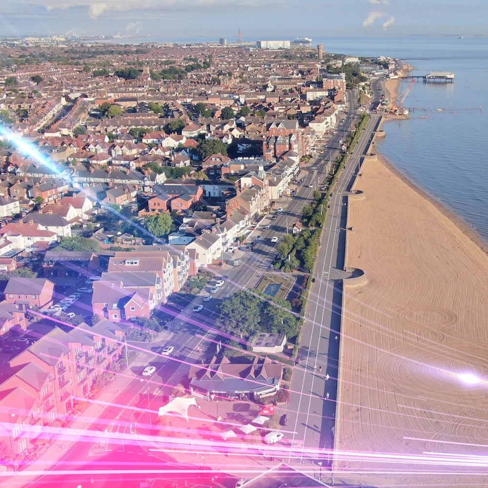 MS3 Extend FTTP Broadband to Lincolnshire Housing Partnership ...