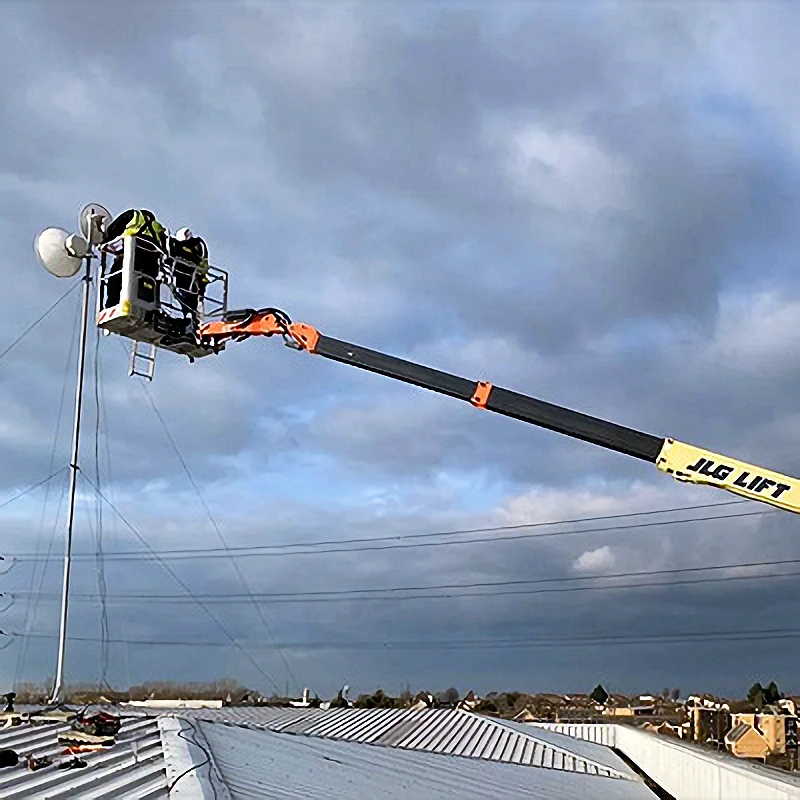 Skyline Networks to Boost UK Fibre and Wireless Broadband Deployments ...