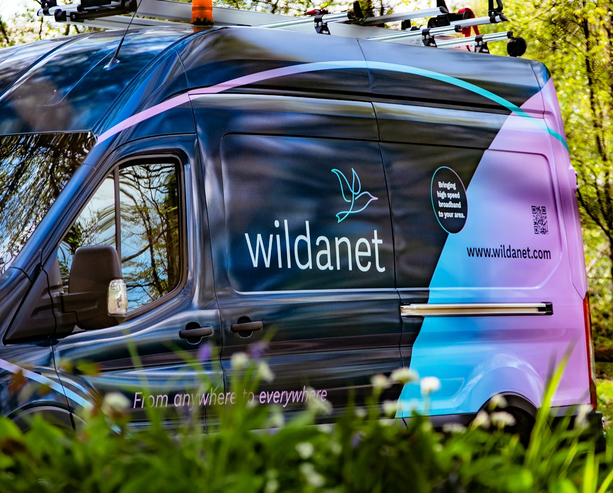 UKIB Boost Wildanet's Cornwall UK FTTP Broadband Rollout with £35m ...